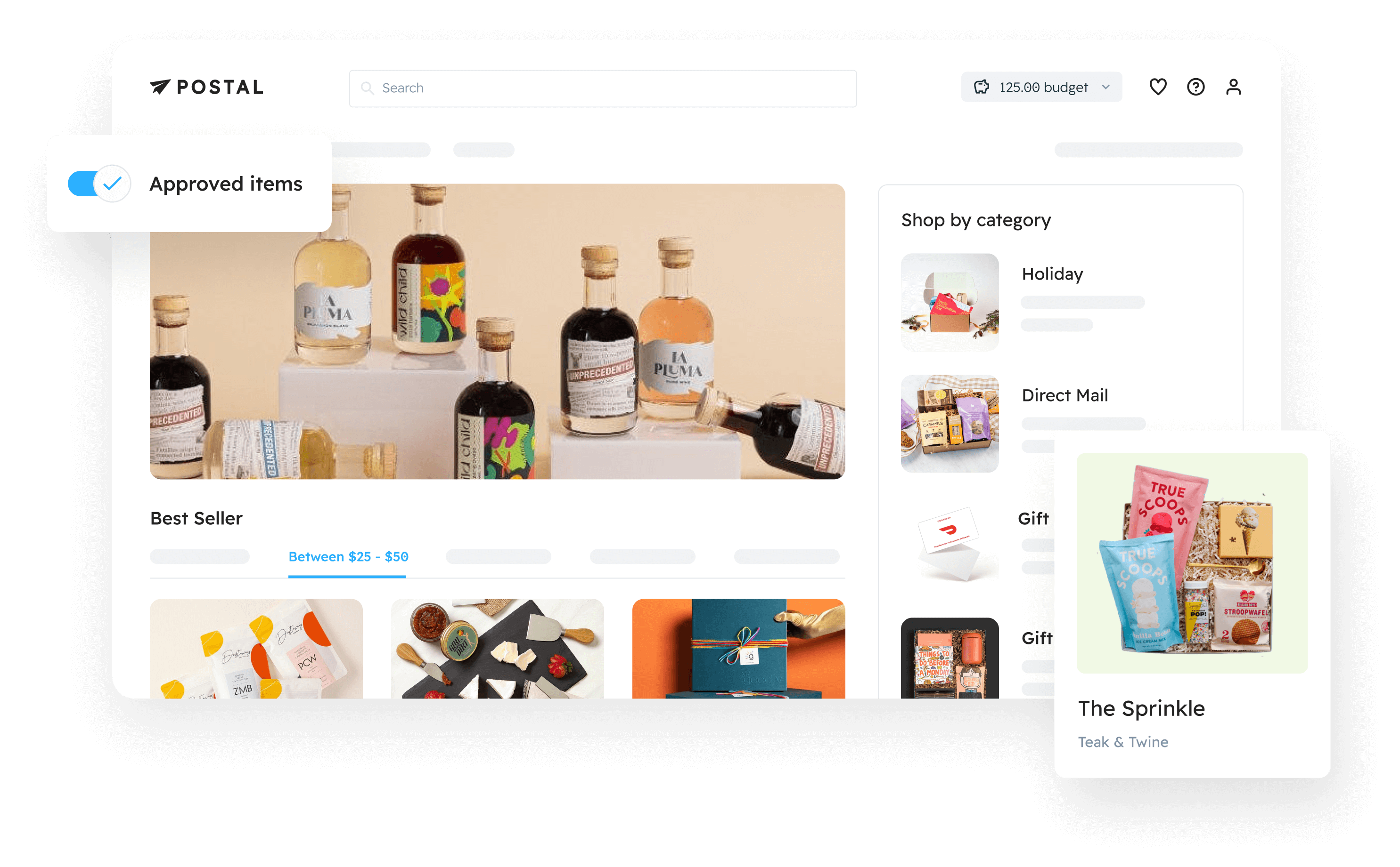 Corporate Gifting Platform: Gifting Made Smarter and Better